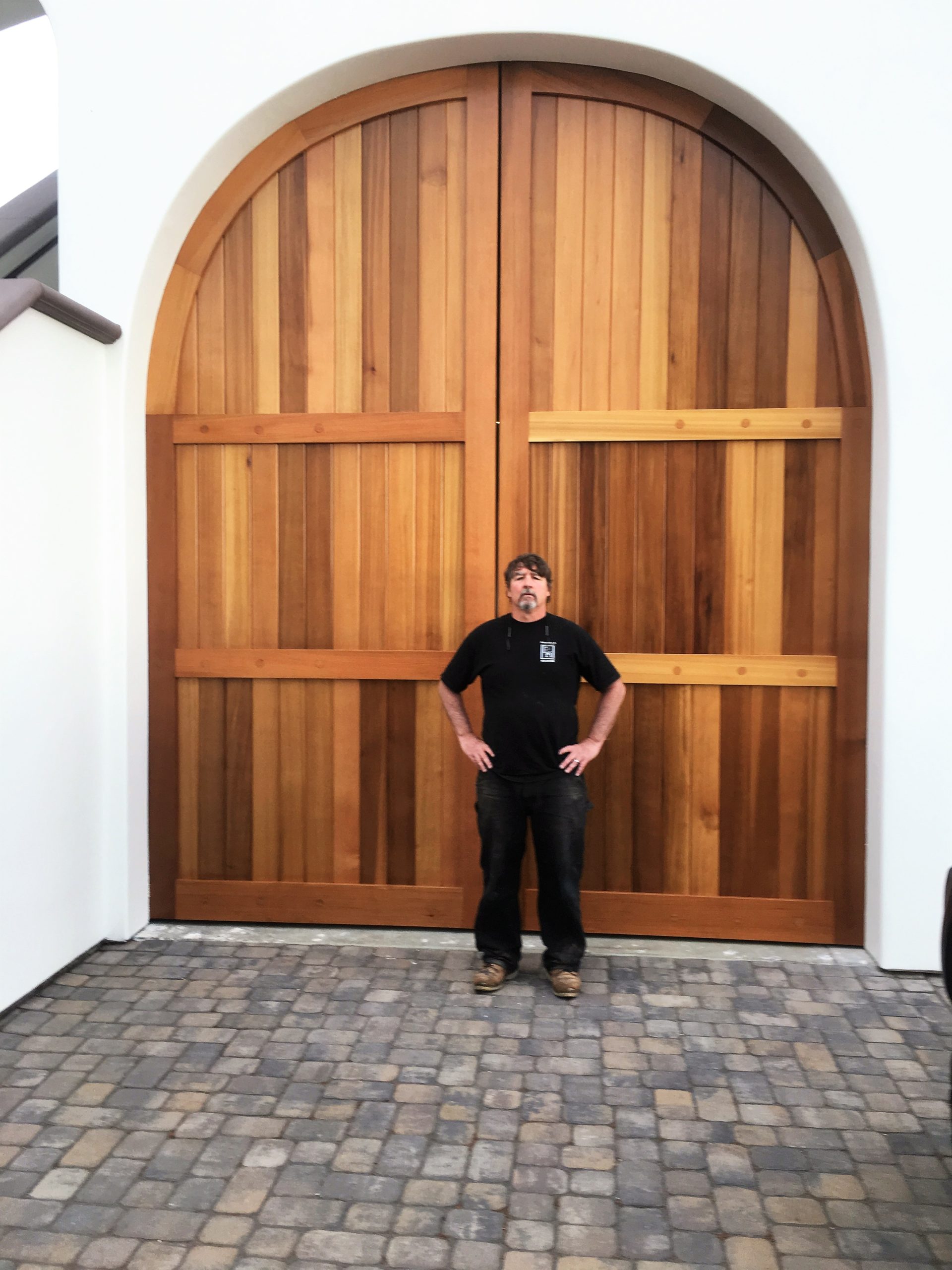 About Shannon Williams and Williams Gate Works